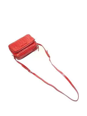 Miu Miu Matelassé Shoulder Bag