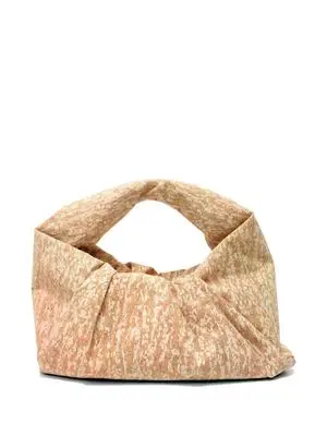 Bottega Veneta Ruched Shoulder Bags