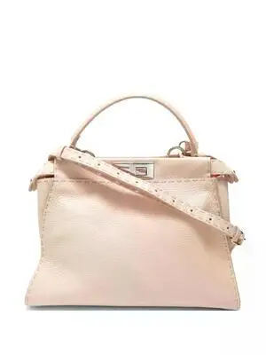 Fendi Trimmed Bags For Women