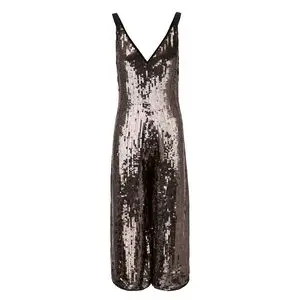 RAEVYNN Odette Sequin Jumpsuit