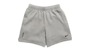 Nike X Nocta Cardinal Fleece Shorts