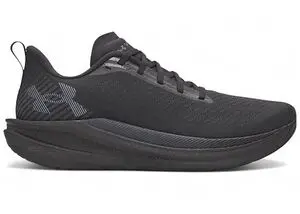 Under Armour Velociti Spd Athletic Sneakers - Black/anthracite