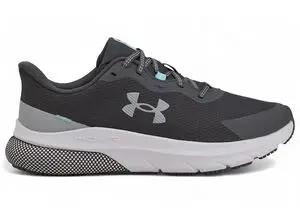 Under Armour Hovr Turbulence 2 Rs Athletic Sneakers - Castlerock/mod Grey