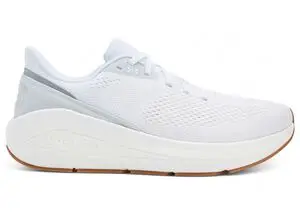 Under Armour Sonic Triple Athletic Sneakers - White