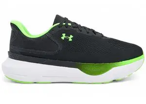 Under Armour Innfinite Pro 2 Athletic Shoes - Black/hyper Green
