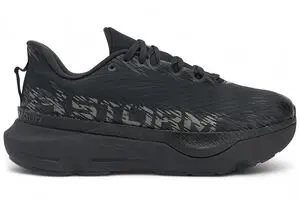 Under Armour Infinite Pro 2 Storm - Black/anthracite