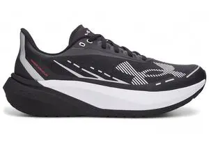Under Armour Velociti Distance Triple Athletic Sneakers
