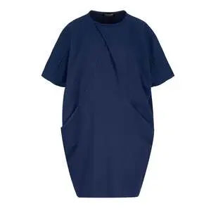 Women's Oversized Dresses with Pockets