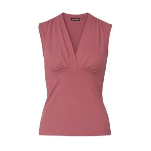 Conquista Sleeveless Camis Tanks For Women