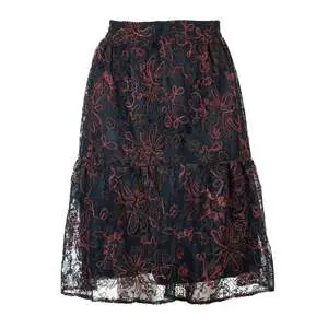 Conquista Knee Length Skirts