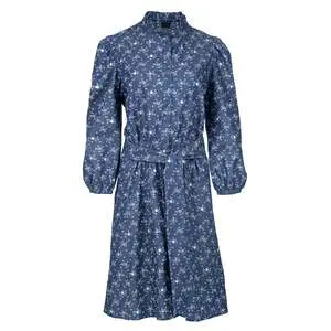 Conquista Two Tone Day Dresses