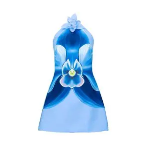 Justin Tong Sleeveless