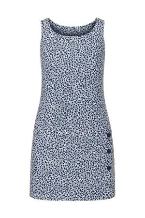 Conquista Button Up Dresses