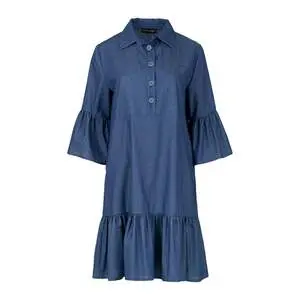 Conquista Shirt Dress Dresses