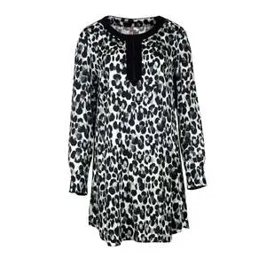 Conquista Plain Kaftans Tunics
