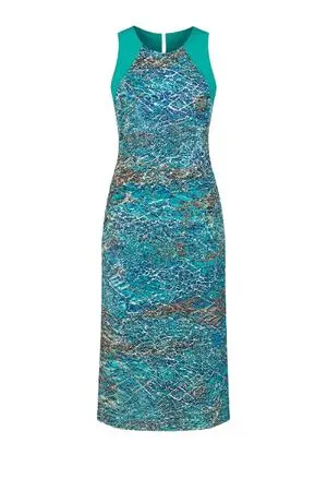 Conquista Maxi Day Dresses