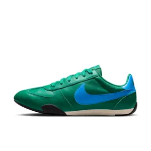 Nike Sprint Sister Lace Up Sneakers - Green