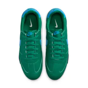 Nike Sprint Sister Athletic Shoes - Green