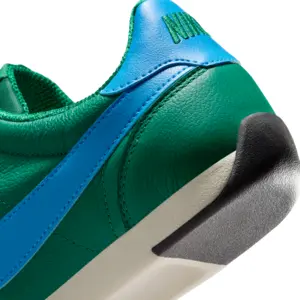 Nike Sprint Sister Athletic Shoes - Green