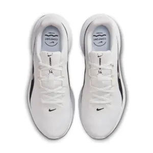 Nike Downshifter Road Running Shoes - White
