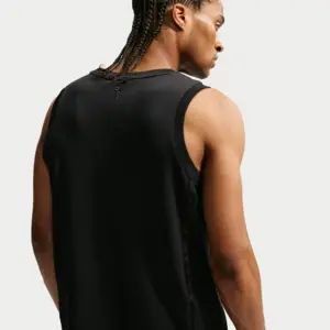 Nike Kobe "mamba Mentality" Basketball Tank Top