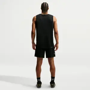 Nike Kobe "mamba Mentality" Basketball Tank Top