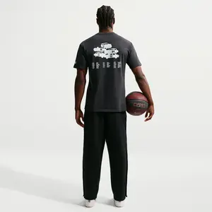 Nike Lebron "motor King" Basketball T-shirt