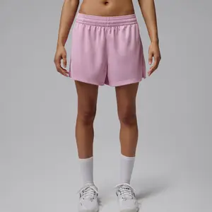 JORDAN Sport Mesh Shorts - Pink