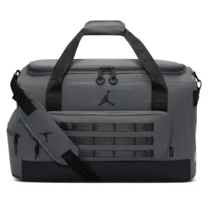 JORDAN Collectors Duffel - Grey