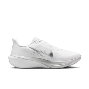 Nike Pegasus 42 Road Running Shoes - White