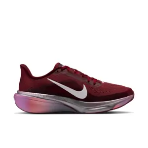 Nike Pegasus 42 Se Road Running Athletic Shoes - Red