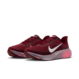 Nike Pegasus 42 Se Road Running Athletic Shoes - Red