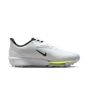 Nike Next% Tour 3 Golf Shoes - White