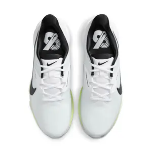 Nike Next% Tour 3 Golf Shoes - White