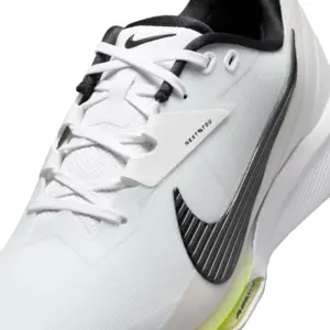 Nike Next% Tour 3 Golf Shoes - White