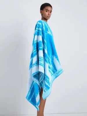 Proenza Schouler Printed Towel