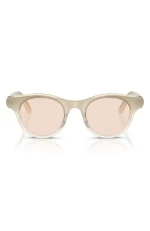Brunello Cucinelli Pigalle Sunglasses