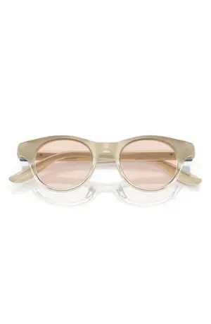 Brunello Cucinelli Pigalle Sunglasses