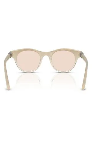 Brunello Cucinelli Pigalle Sunglasses