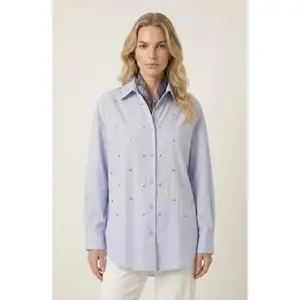 Modenaire Button Up Tops