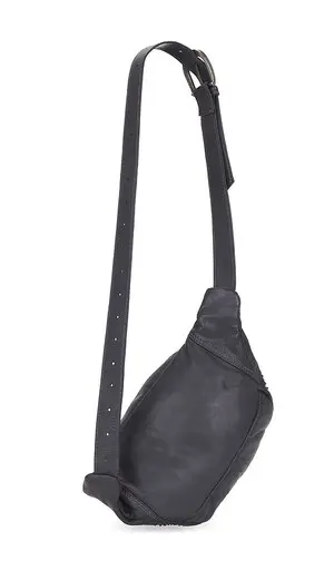 Free People Ana Adorned Sling Bag