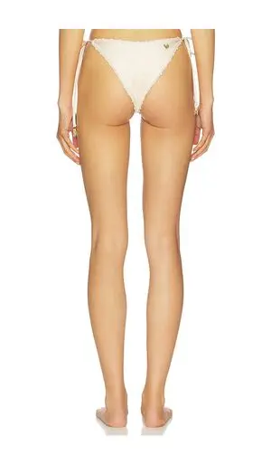 CAPITTANA Trinidad Flower Bikini Bottom