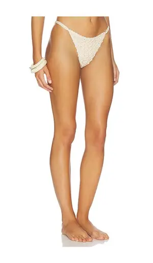 CAPITTANA Giavanna Bottom - Beige