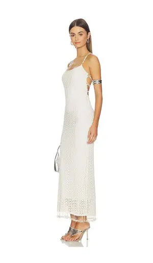 CAPITTANA Ali Maxi Dress