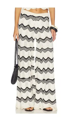 Capittana Frill Bottoms For Women