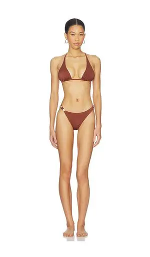 VITAMIN A Terra Bikini Bottom