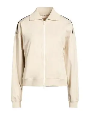 Brunello Cucinelli Off The Shoulder Activewear For Women