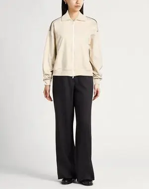 Brunello Cucinelli Full Zip Sweatshirt