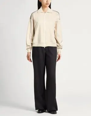 Brunello Cucinelli Full Zip Sweatshirt