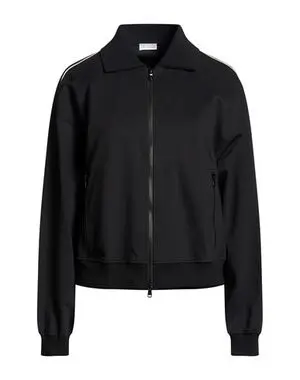 Brunello Cucinelli Full Zip Sweatshirt